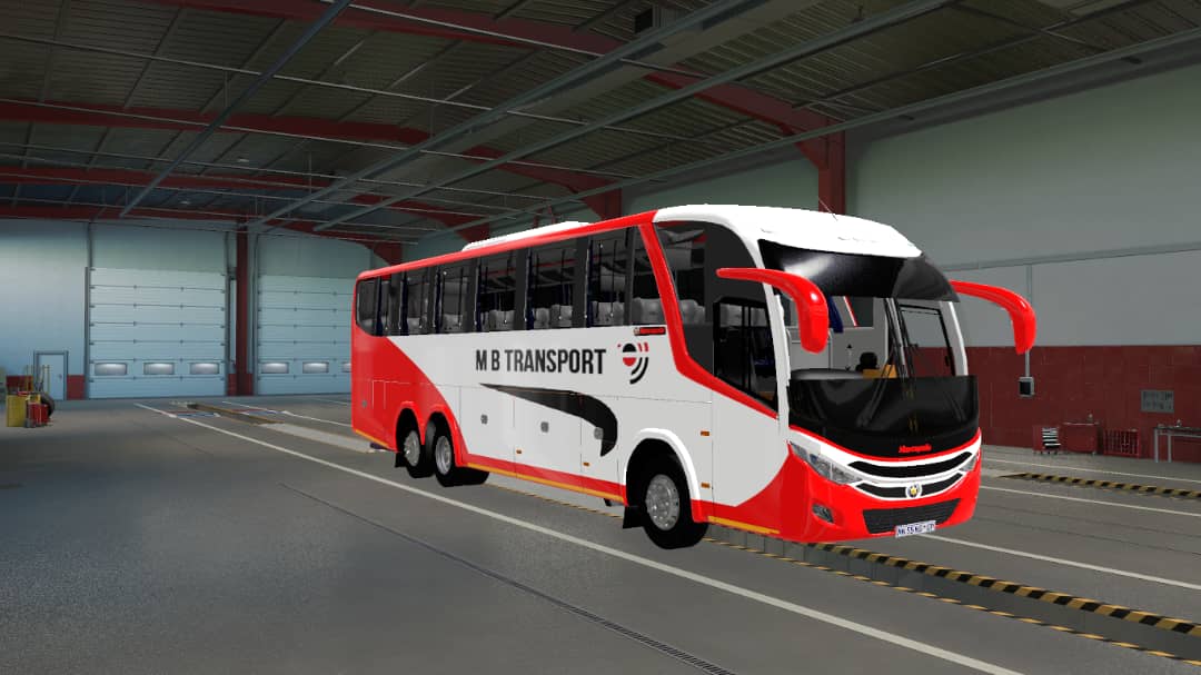 RTT///MOTORS ETS 2 MODS